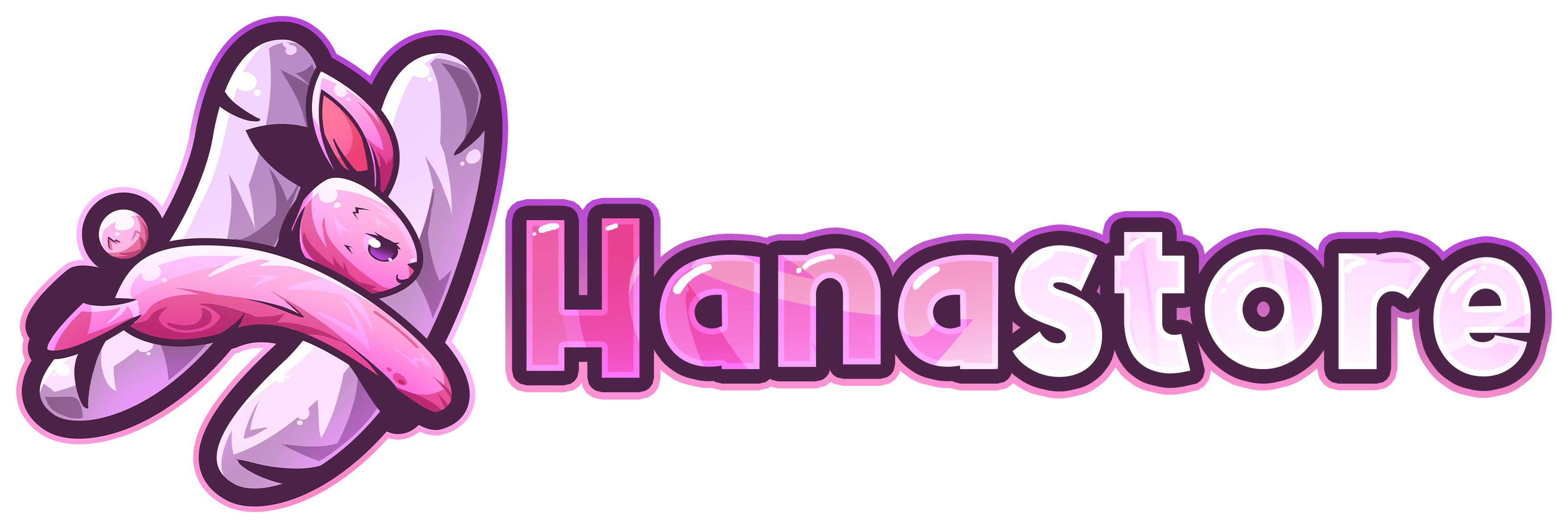 HanaStore - Top Up Game Termurah, Pasti Sat Set, Terjamin Aman Terpercaya